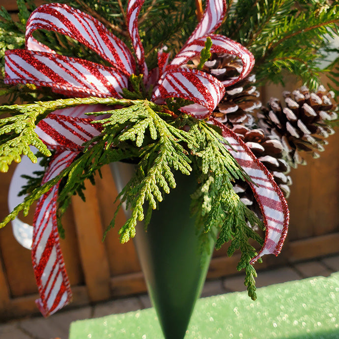 Cemetery Items – Holly Days Nursery