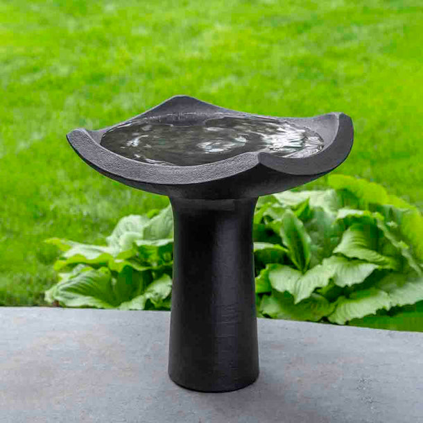 Oslo Bird Bath – Holly Days Nursery