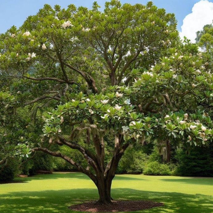 Sweet Bay Magnolia – Holly Days Nursery