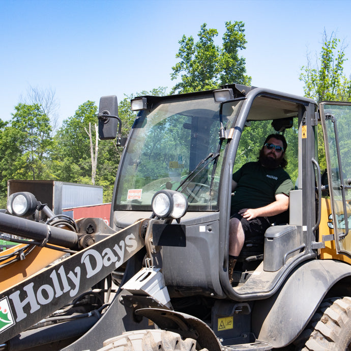 About Us – Holly Days Nursery