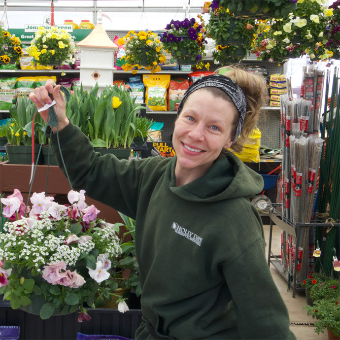 About Us – Holly Days Nursery