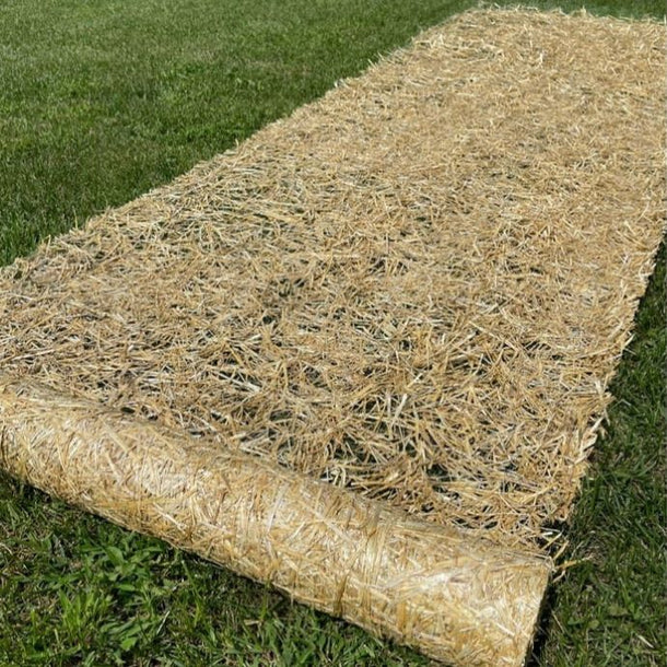 Straw – Holly Days Nursery