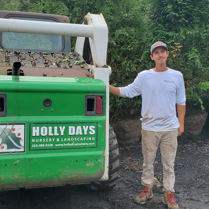 About Us – Holly Days Nursery